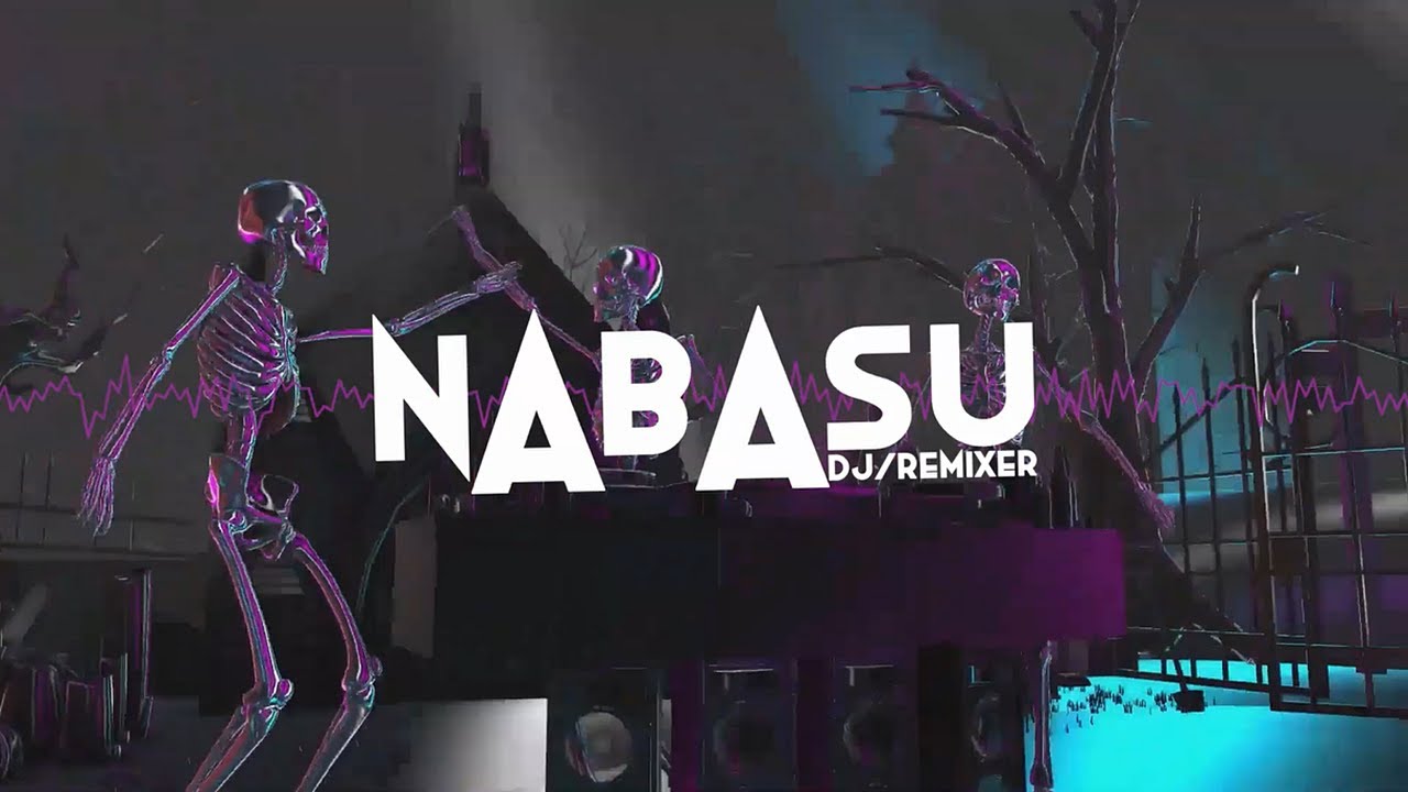 Halloween Hardstyle Raw & Darkness Mix (2022) 🎃 Pumpkin 🎃 NabasuOfficial & @marasdj Mix - YouTube