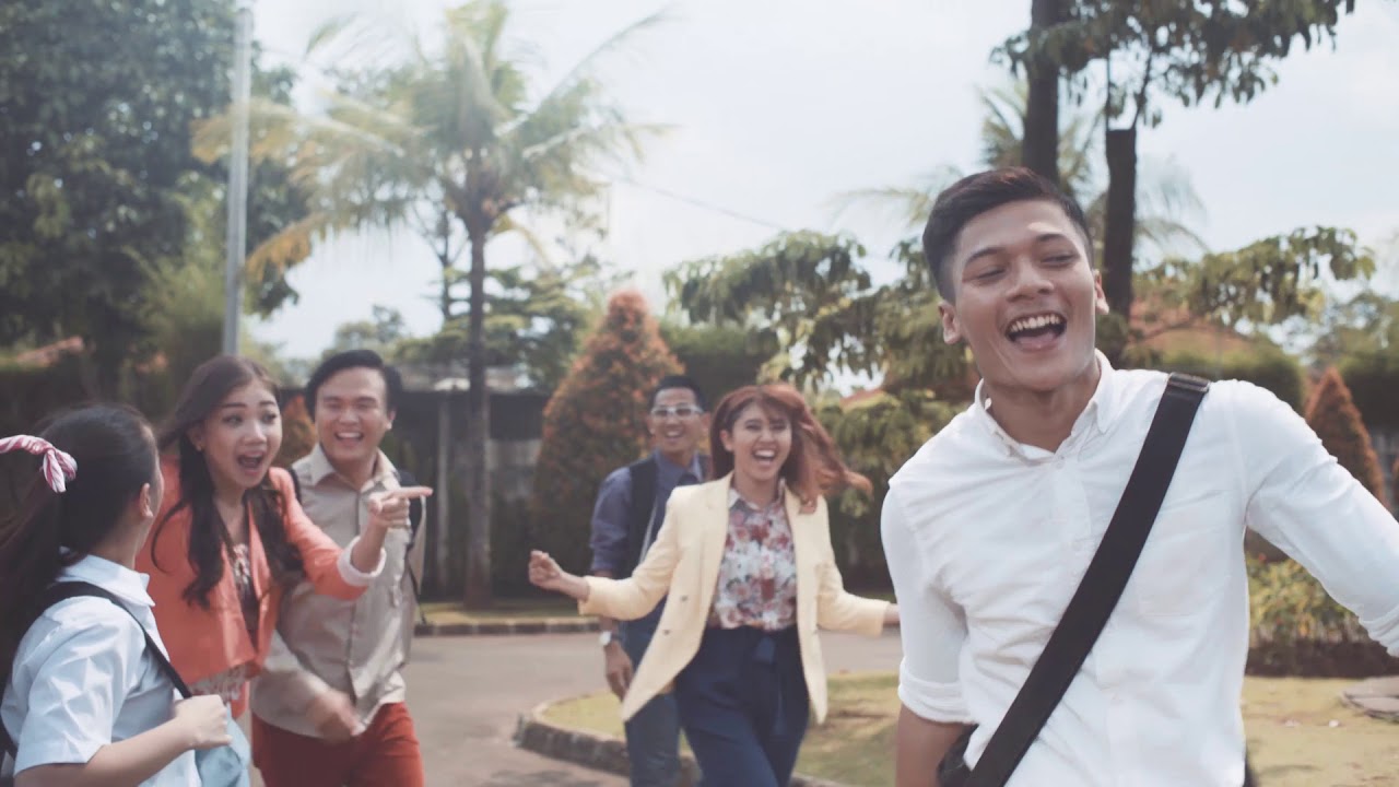 AYO MENABUNG - YouTube