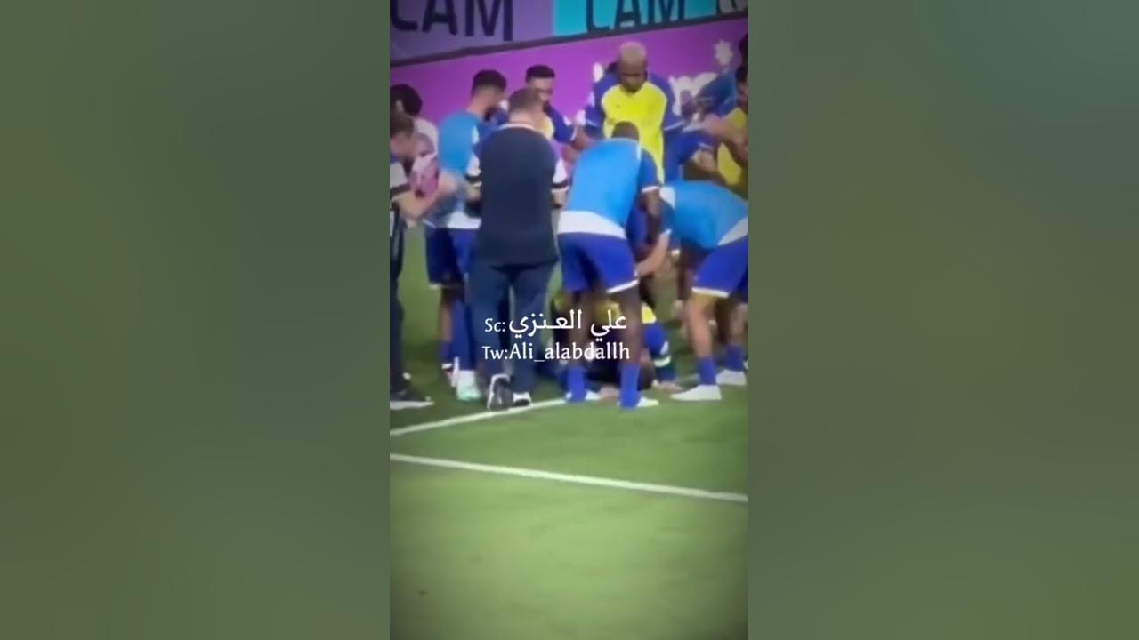 Ronaldo Doing Sujood Youtube