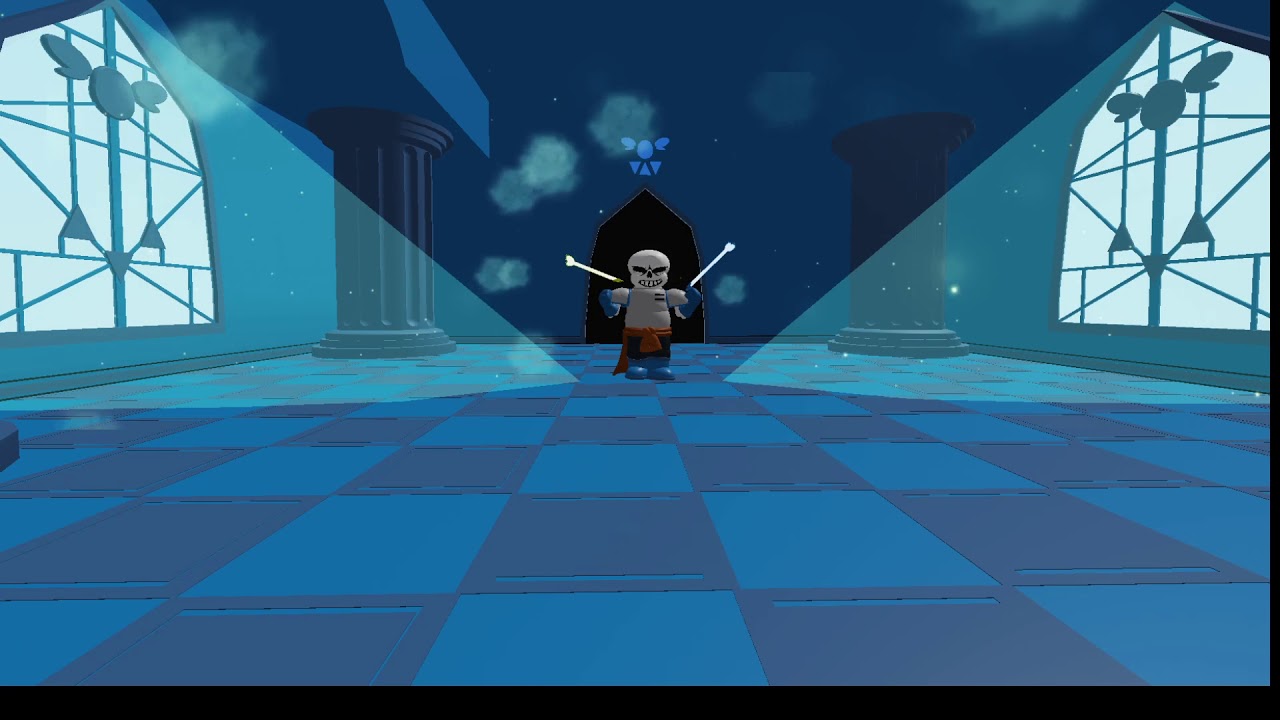 Sans AU theme OST | DisTrust phase 2 - Adrophono Strike Back - YouTube