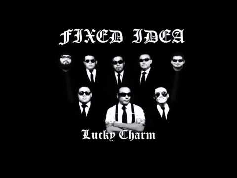 Fixed Idea's New song "Lucky Charm" on 92.3 the Fox with Mike Guerrero ...