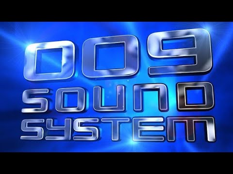 009 Sound System - Born To Be Wasted (Reversed Version) - YouTube