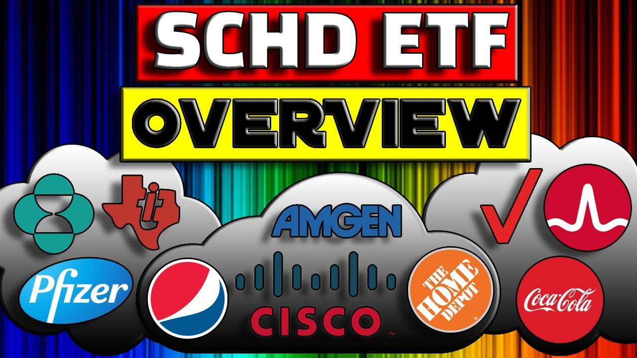 SCHD ETF Stock Review | Charles Schwab US Dividend Equity ETF - YouTube