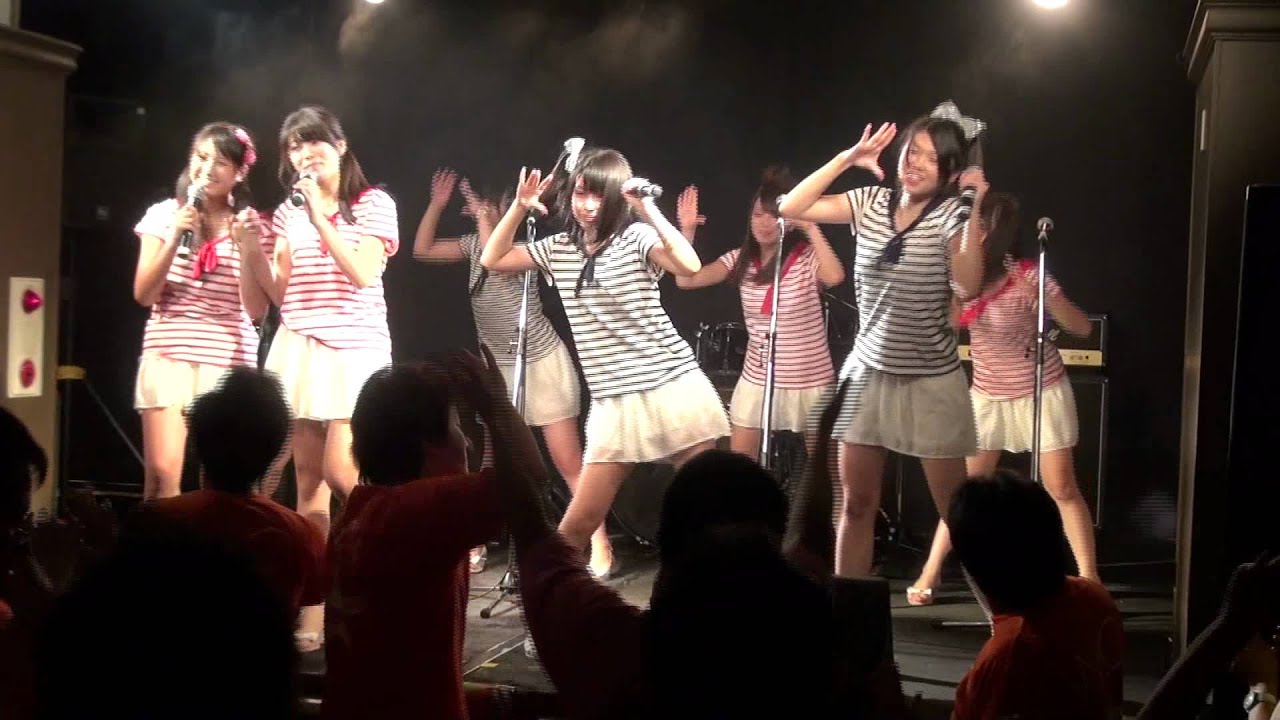 NKO☆Lovers!! 「キュンと大好き!」 - YouTube