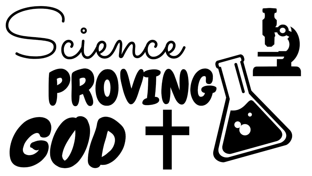 GRACE OF GOD REVEALED THROUGH SCIENCE!!!! - YouTube