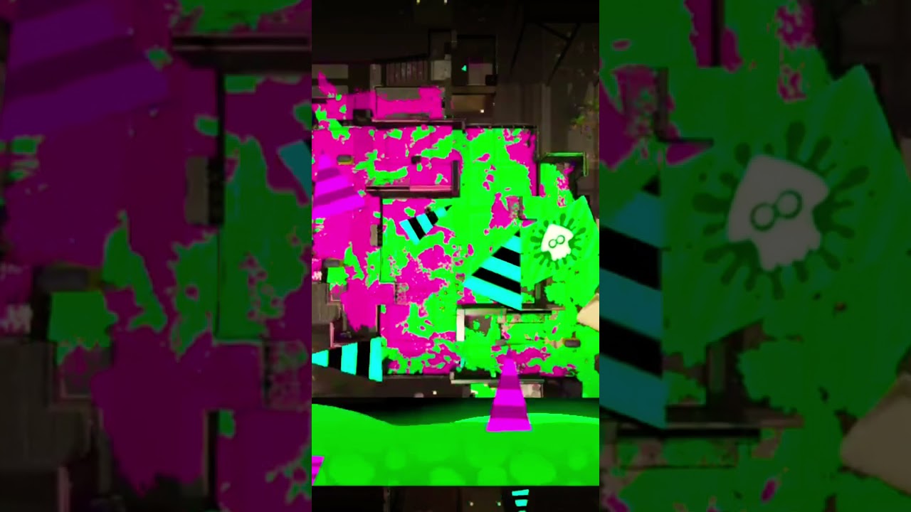 Losing in Splatoon 2 - YouTube