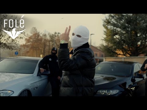 Albi - KOKAIN (Official Video)