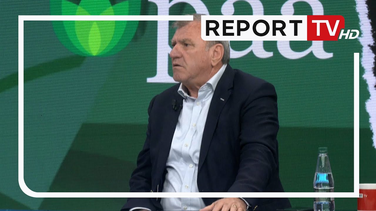 HABIT Duka/ Një prej atyre që doli te ÇYRBJA e kisha pasur në tavolinë ...