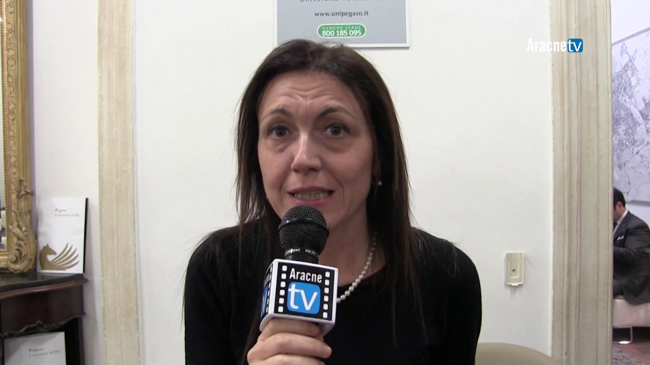 per dire. - Puntata n. 1170 - Claudia COCCIA - YouTube