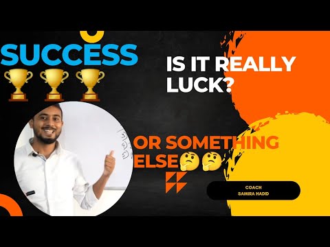 SUCCESS!! 4 D to success, DESIRE DETERMINATION DEDICATION DISCIPLINE - YouTube