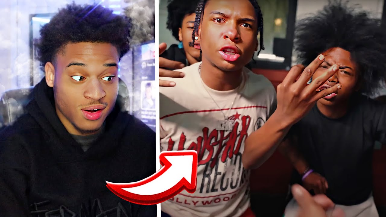 THEY TOO CRAZY!! BLOODIE x Roscoe G x 41 Heemy x Jaybeez Da Osama x ...