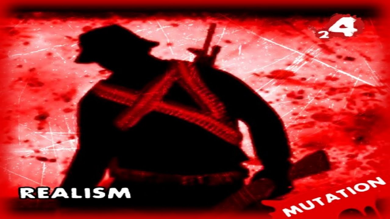 Stone Cold Mod ( Gun Nuts Collection ) - YouTube