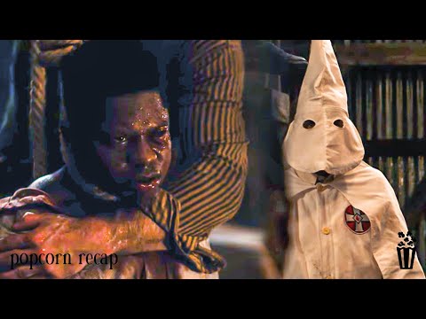 After Fighting In War, There's Racial Tension Between Families | Mudbound Recap