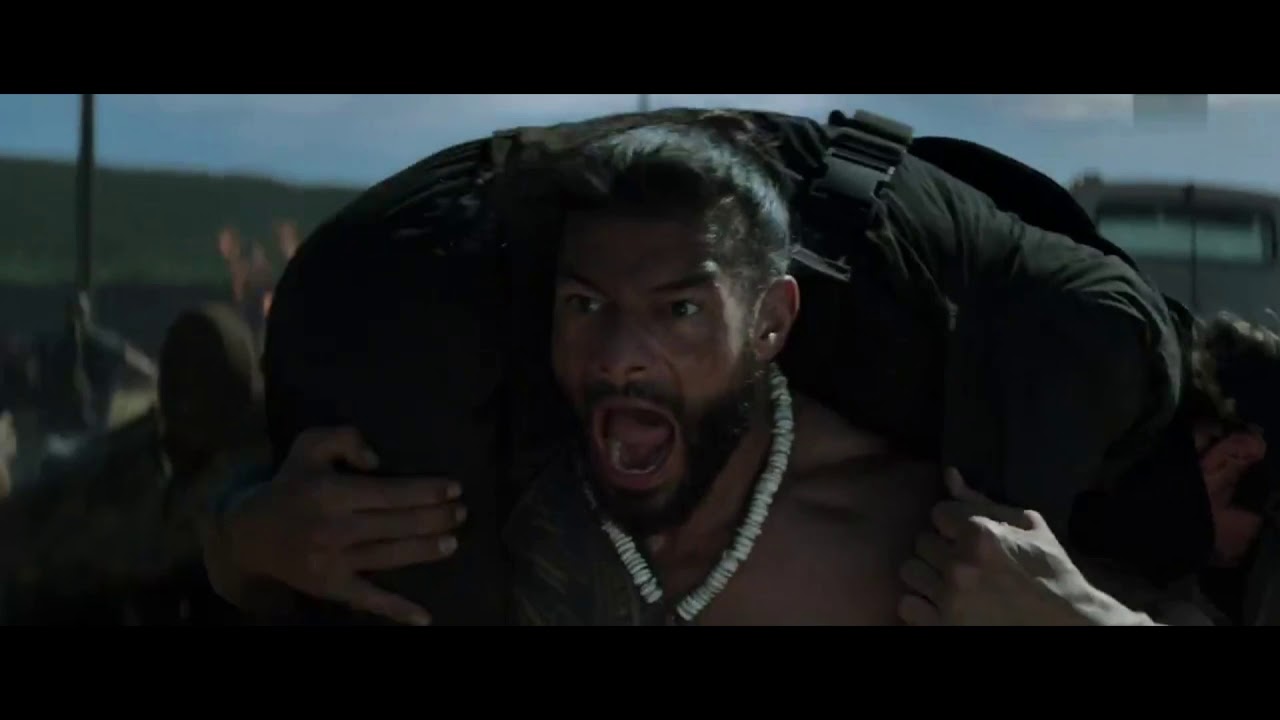 Fast and Furious 9 Final fight scene Part 1 1080p [Crazy CLips] - YouTube