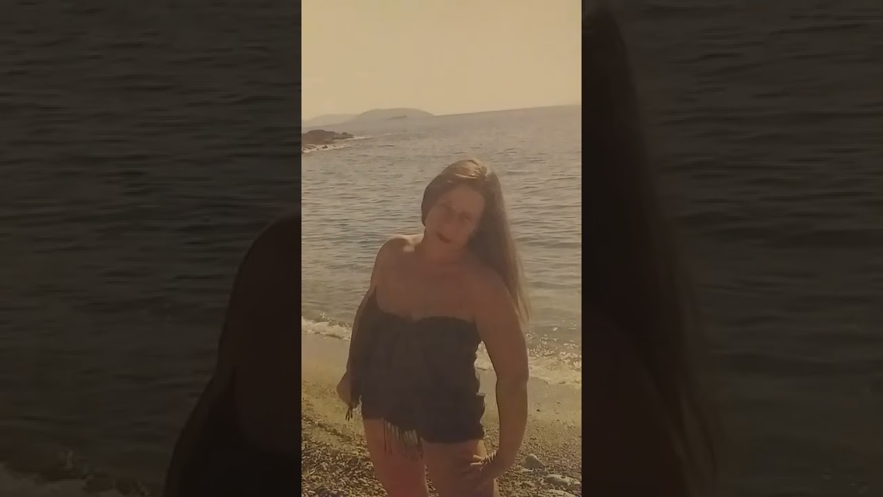 Μη με συγκρινεις ματια μου - YouTube