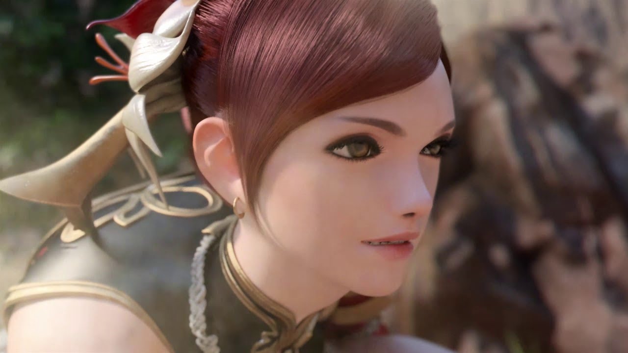 OVERHIT Official Teaser. Gameplay. Trailer. More about this game at the ...