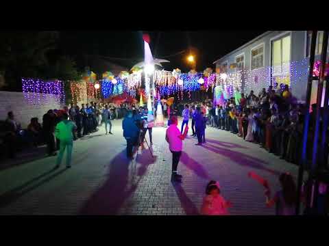 Xezal ü nazdar (koma murat Rıdvan)