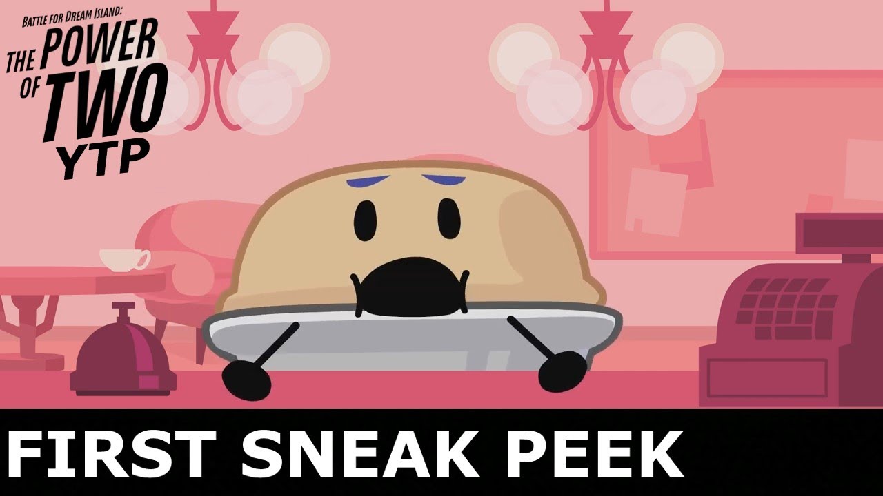 [YTP] BFDI:TPOT 2 - Preview - YouTube