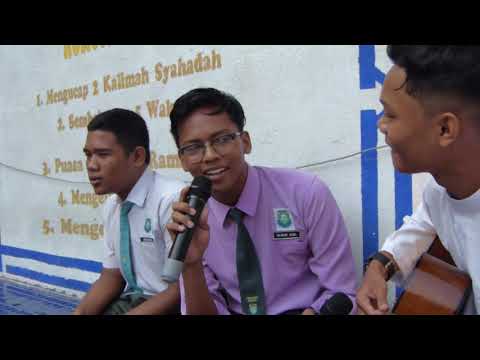 Ratu Hati-Masdo cover Hari Guru2019 by AbuBakar,HilmanAqil,Fadrizal READ THE DESCRIPTION