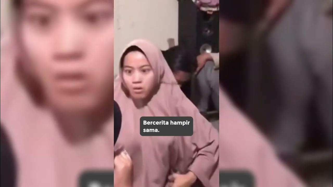 Ekspresi Emak-Emak Ketika Memasak tapi Ternyata Ada Gosip Seru yang Tak BisaDilewatkan - YouTube