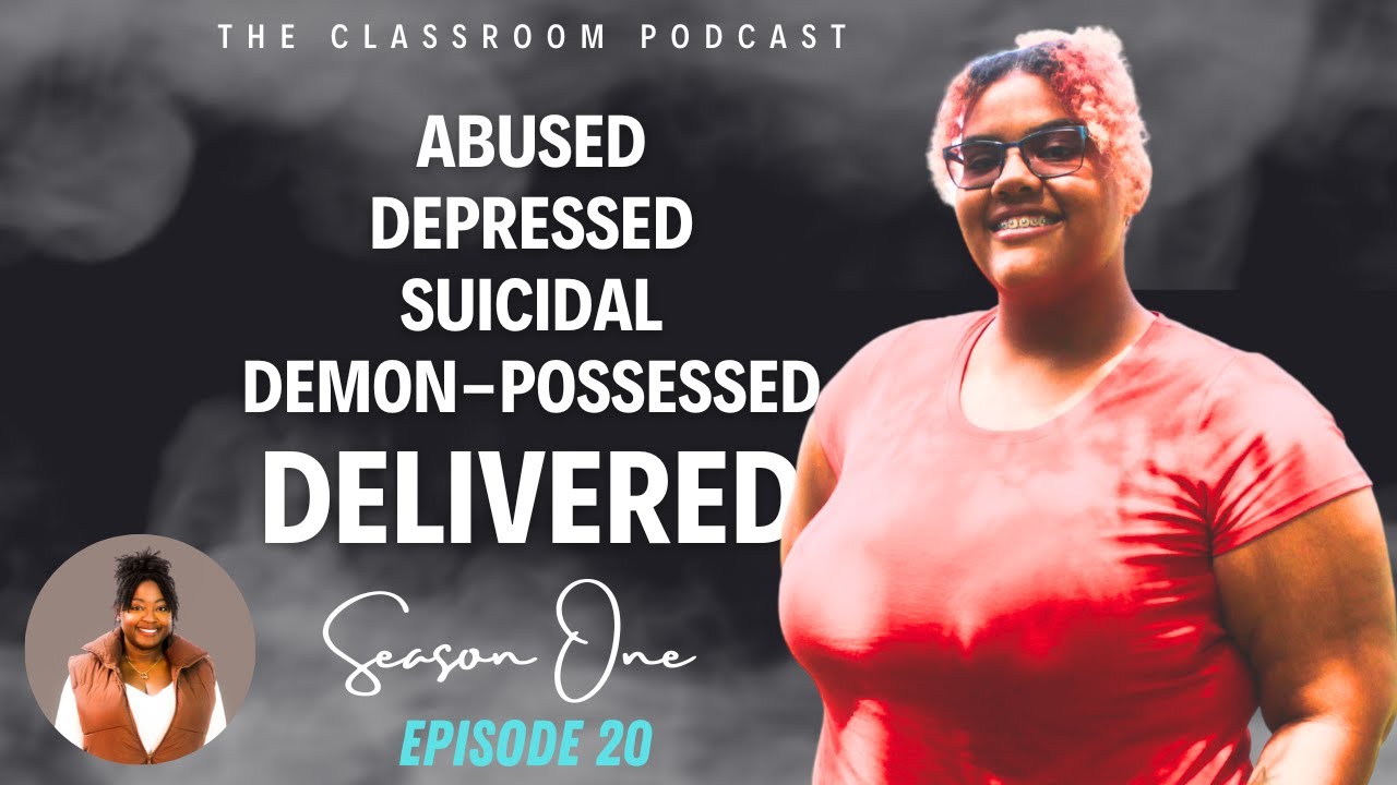 DIAMOND'S TESTIMONY - A STORY OF ABUSE, DEPRESSION, DEMON-POSSESSION ...
