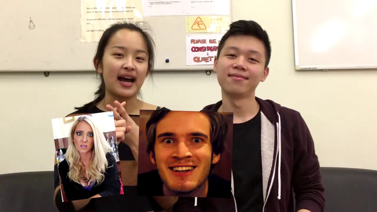 4 Team 302 RED FACE CHALLENGE - YouTube