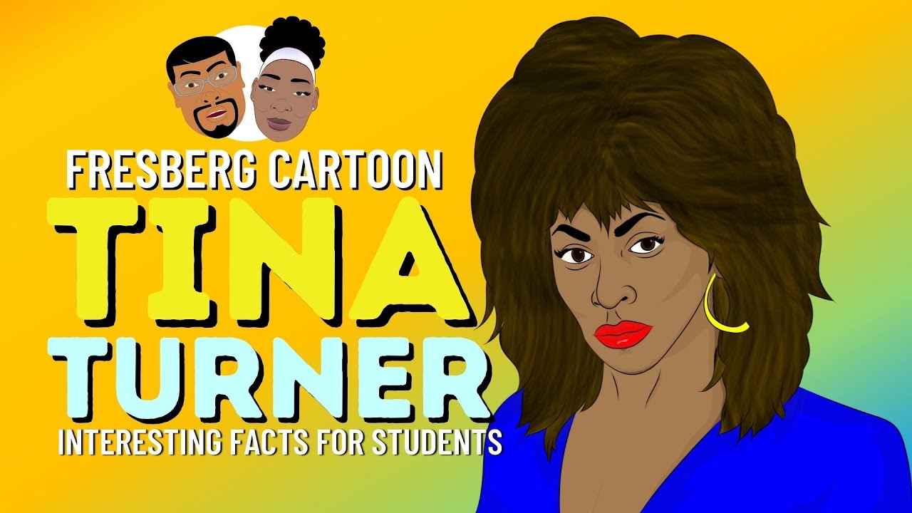 10 Things You Probably Didn't Know About Tina Turner | Black History ...