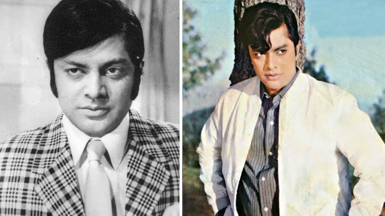 Good News For Waheed Murad Fans By His Son Adil Murad | Chocolate Hero ...