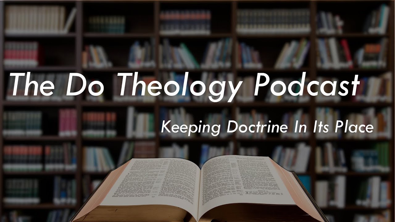 Approaches to Theological Triage - YouTube