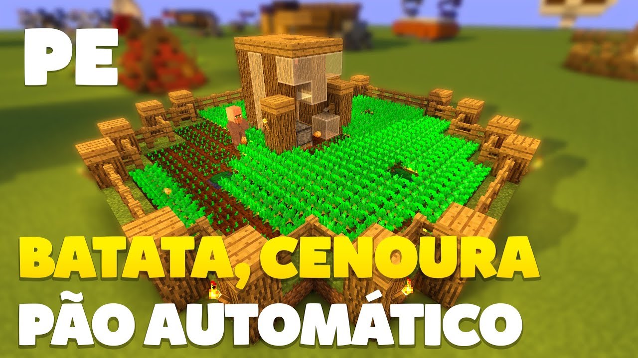 Aprender Sobre 99 Imagem Farm De Batata Vn