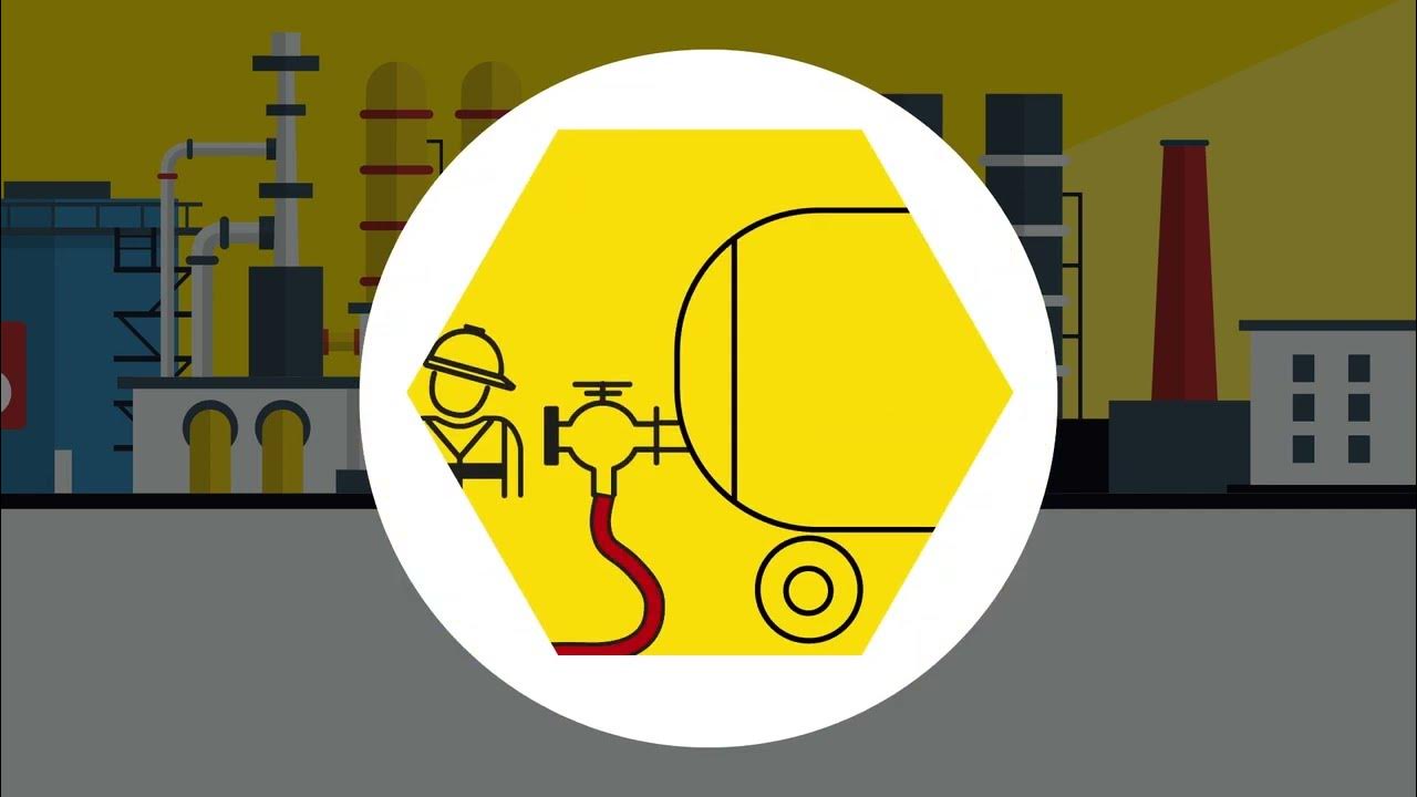 Ep-08 Loading & Unloading of hazardous fluids - Process Safety ...