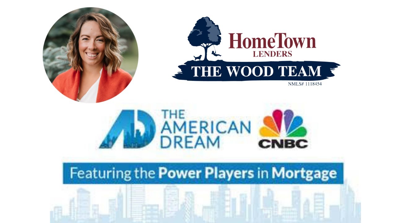 CNBC Financing The Dream Featuring Power Lender Colleen Wood and Power ...