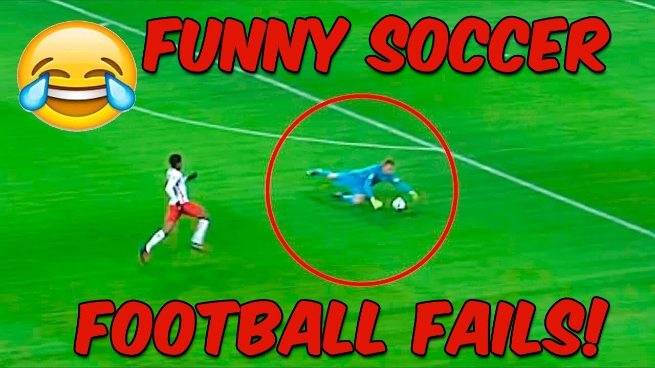 Fail Compilation - Best of Football Fails - Goals & skills - Funny ...