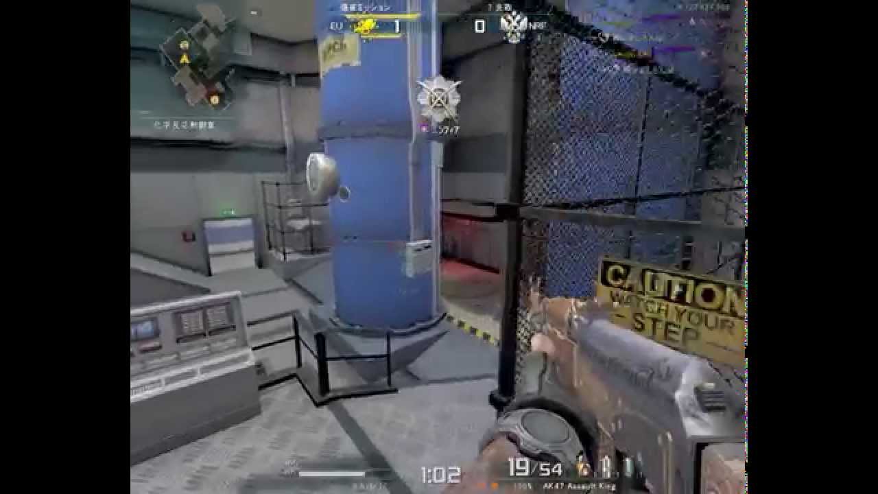 AVA BS ALLKILL - YouTube