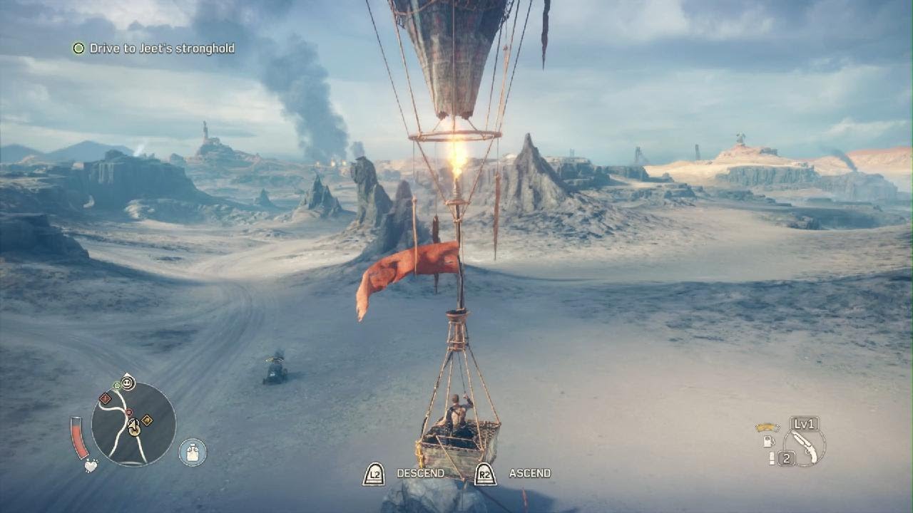 Mad max part 2 - YouTube