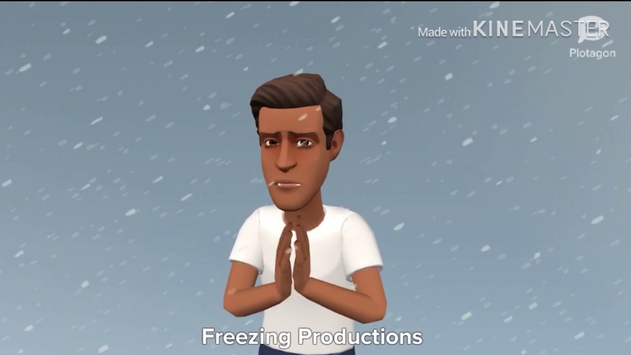 Creepy Plotagon TV Company Logos #6 - YouTube