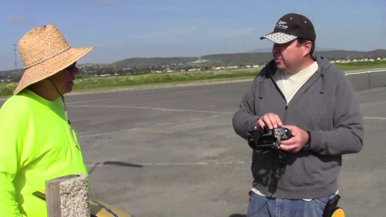 3/19/17 Terry( aka 'Bouncer' ) & Tom ( aka ' Top Gun') working on Terry ...