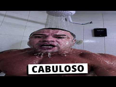 A ROTINA DO BORA BUSCAR