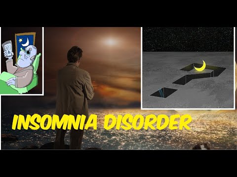 Insomnia Unveiled: Understanding DSM-5 Types, Symptoms, and Treatments ...