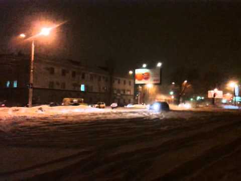 opel astra turbo (boroda drift team)