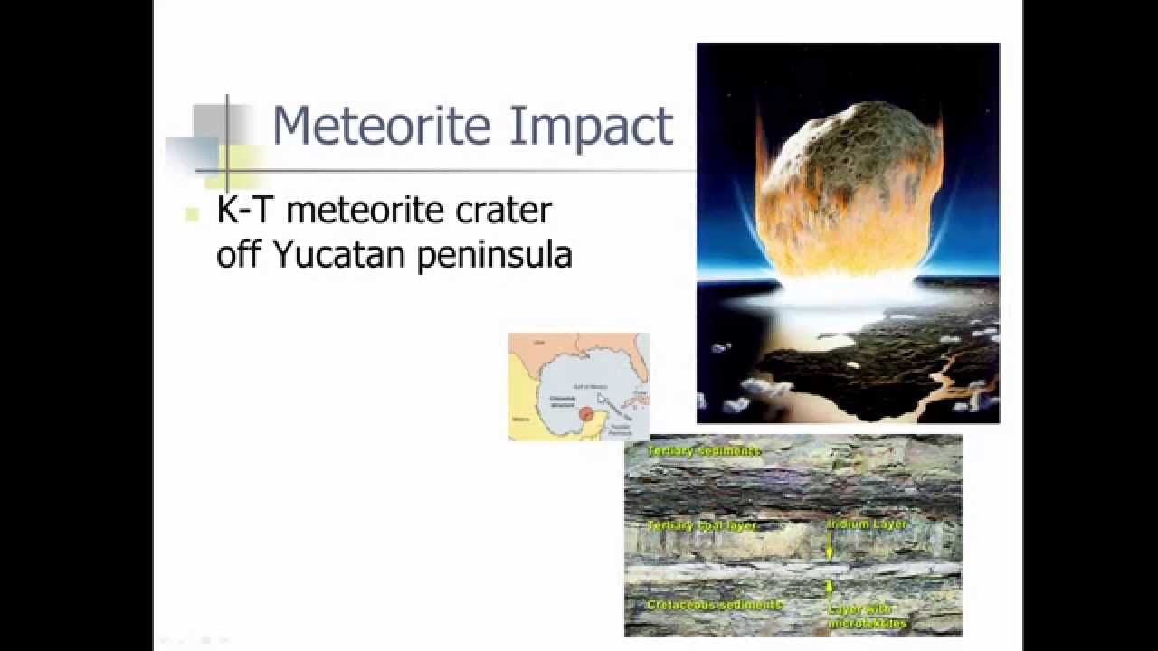05.C Cosmogenous and Distribution of Marine Sediment - YouTube