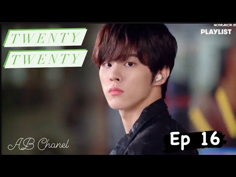 Drakor Twenty Twenty 2020 sub indo ep 16 - YouTube