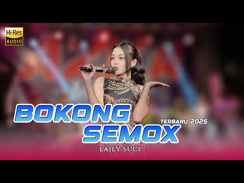 BOKONG SEMOK - LAILI SUCI  | AZKA MUSIC BANYUWANGI TERBARU