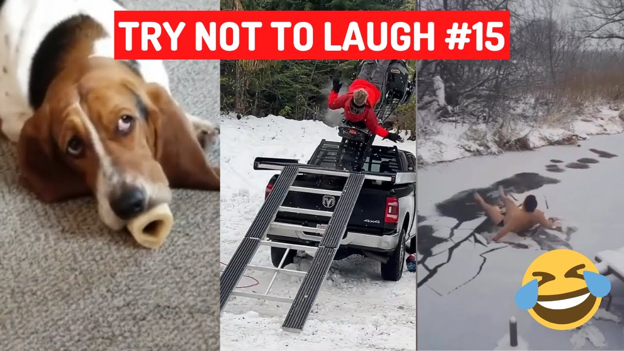 Best Of Funniest Reddit Fails Compilation 2022 - Impossible Try Not to ...