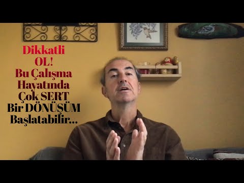 Bunu Yaptıktan Sonra ESKİ SEN OLAMAZSIN!