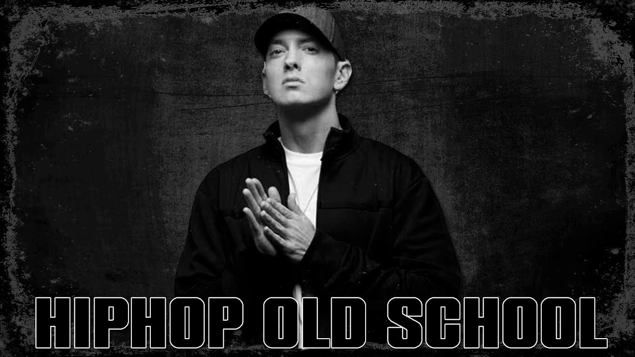 Old School Classic Rap Mix 📟 Eminem, Nelly and more - YouTube