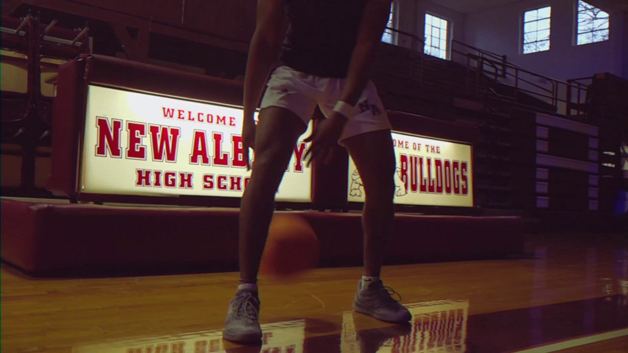 Boy's Basketball Teaser - YouTube