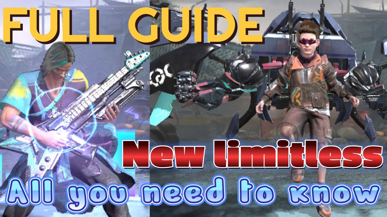 State of Survival: all Questions answered ( NEW LIMITLESS) - YouTube