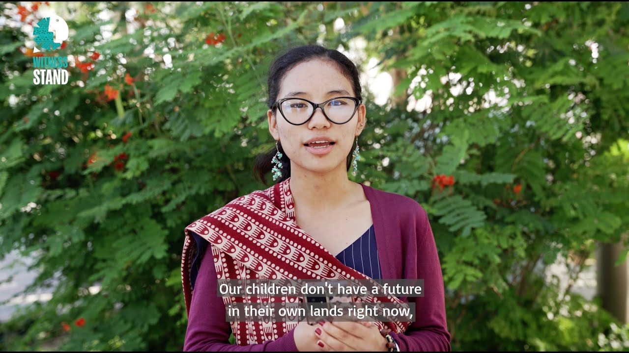 Pema Wangmo Lama - YouTube