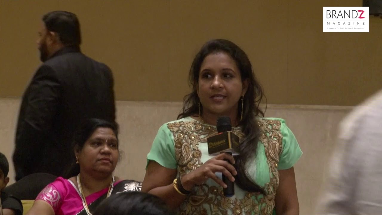 Seme Nadvi Principal Interior Designer Samay Innovation - YouTube